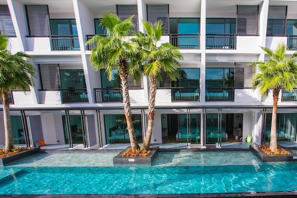 Chaweng Villawee - Koh Samui