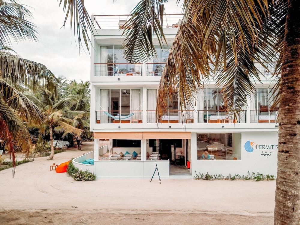 Bliss Dhigurah - Maldives