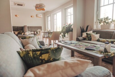 Hotel Willa Odkrywców