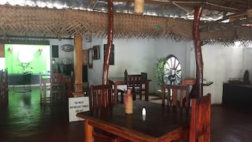 Culinária internacional