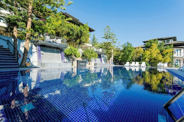 Villa Marine Hotel - Akyaka