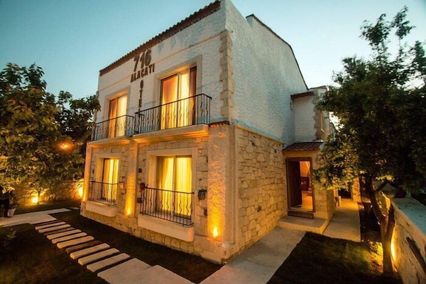 Alaçatı 716 Hotel - Alaçatı