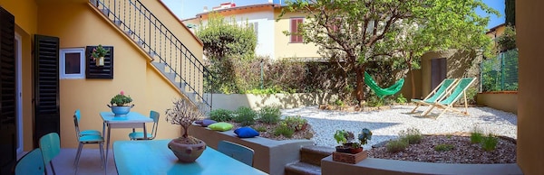 Mòsì Firenze - Florence