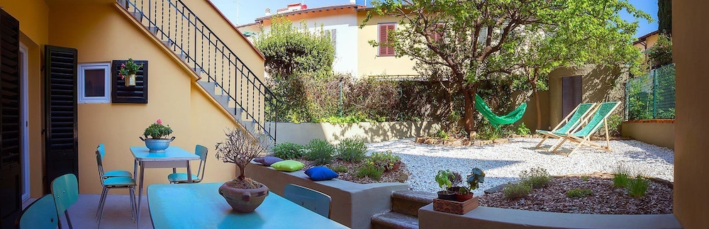 Mòsì Firenze - Florenz