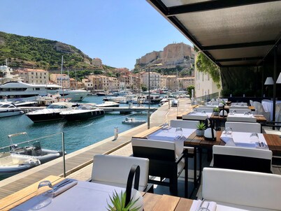 Hotel du Centre Nautique