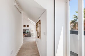 Apartamento Superior, 1 quarto | Entrada