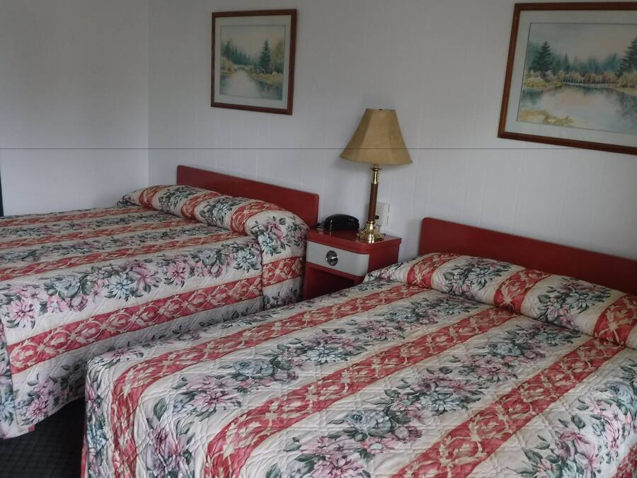 Wi-fi grátis, roupa de cama fornecida