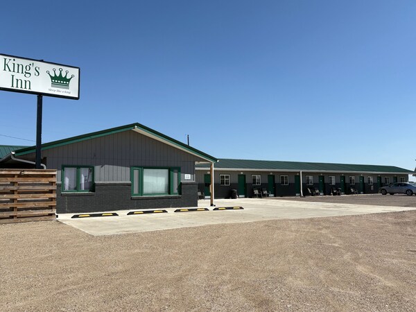 King's Inn - South Dakota