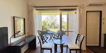 Quarto duplo, para não fumantes | Individualmente decorados, Wi-Fi de cortesia, roupa de cama