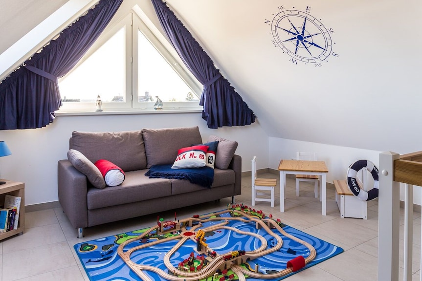 *** Loisirs Seulement 300 Mètres De La Mer Baltique *** - Bad Doberan