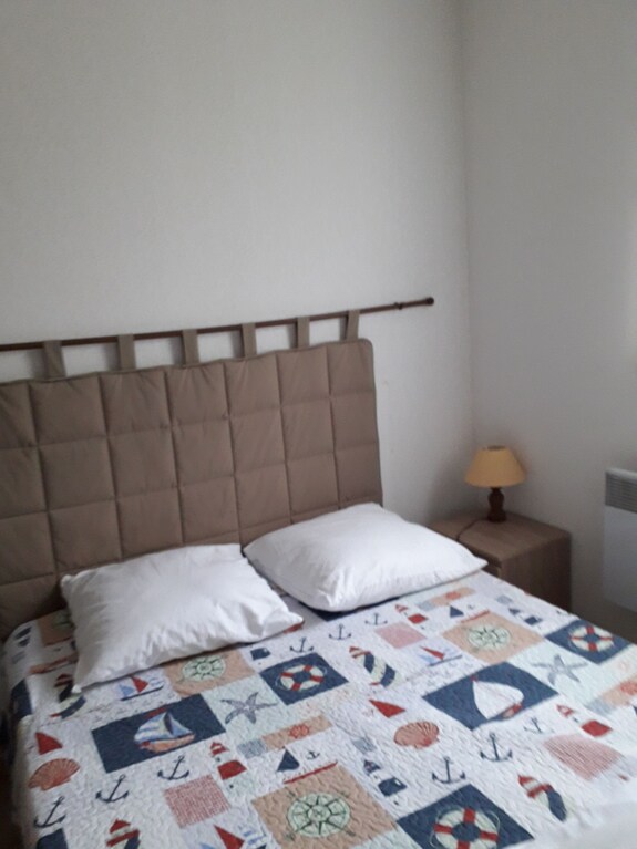 Maison 500m De La Plage Port La Nouvelle Avec Vue Sur Mer - Clim. Réversible - - Aude