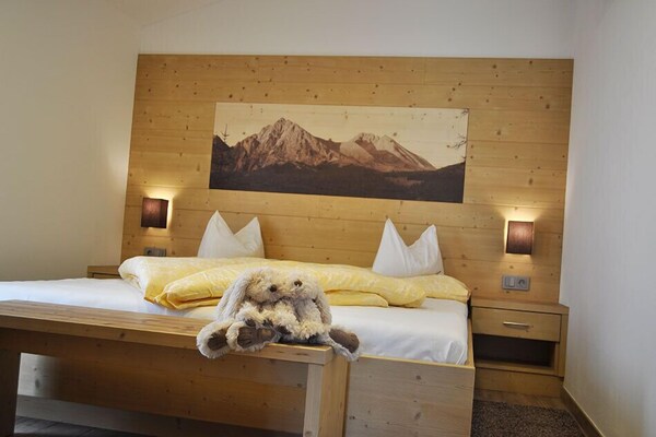 Garni Sunnwies - Merano