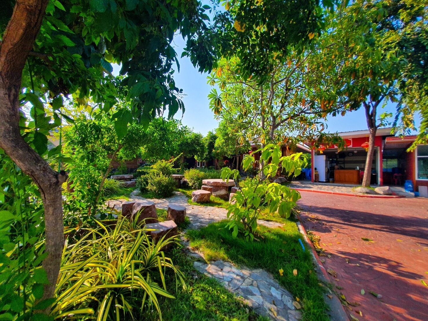 Jardim