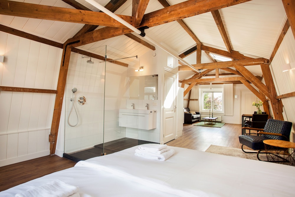Stayci Serviced Apartments Royal Palace - Scheveningen