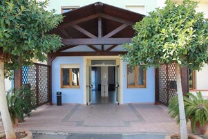 Terraço/pátio interior