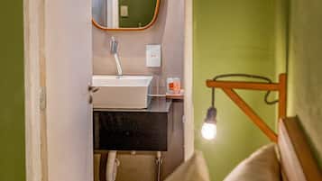 Quarto Twin Standard | Comodidade do quarto