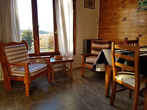 Cabine, 1 quarto | 1 quarto, Wi-fi grátis, roupa de cama fornecida 