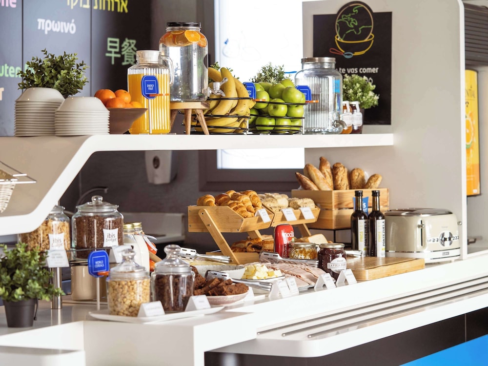 Ibis Budget Madrid Vallecas - Madrid