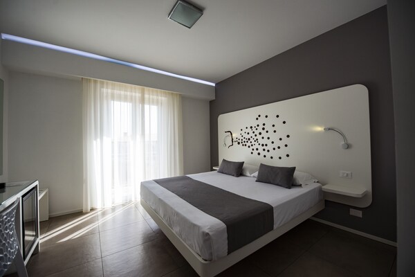 Aether Suites Tropea - Tropea