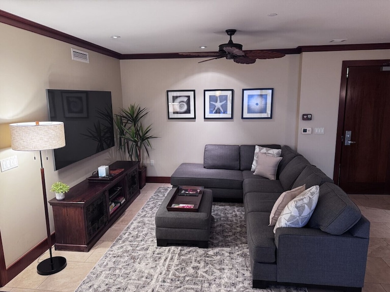 Especial De Mayo: $ 299: Condominio De Lujo De 3 Habitaciones Con Vista Al Mar 522. - Kapolei, HI