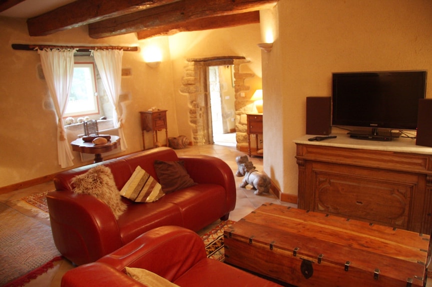 Casa 10 Personas, Cerca Del Golfo De Morbihan, Carnac, La Trinité / Mer - Auray