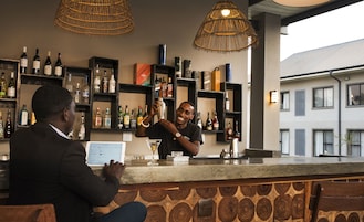 Bar (na propriedade)
