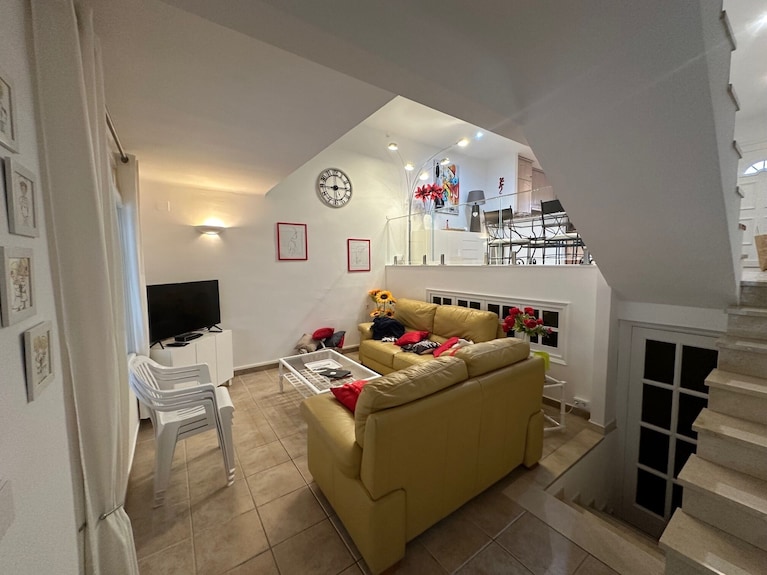 House Between Port & Canal Option Mooring 15x4m Access From Terrace - Palau-saverdera