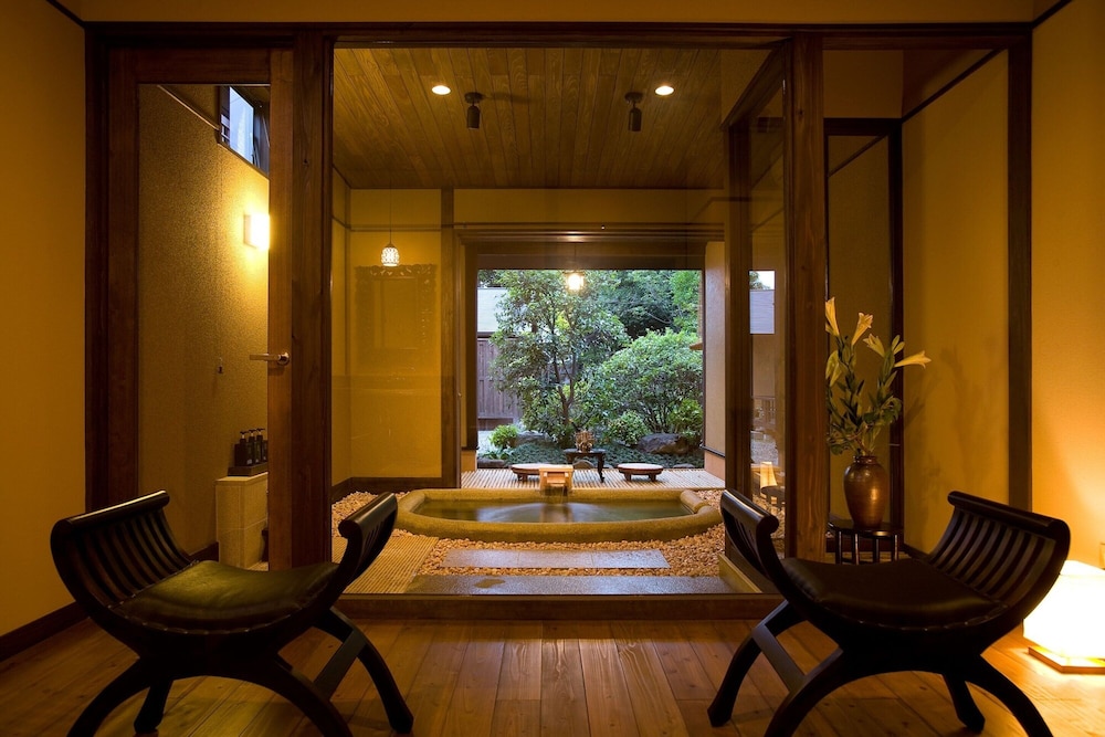 Sekiya Resort Bettei Haruki - Beppu