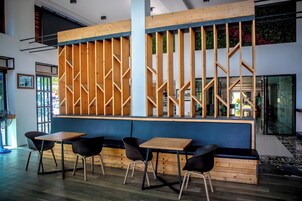 Alimentação e bebidas