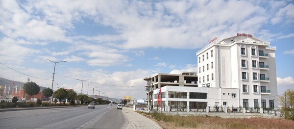 Sozturk Otel - Kütahya