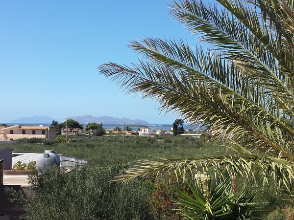 Baglio Il Giovinetto - Marsala