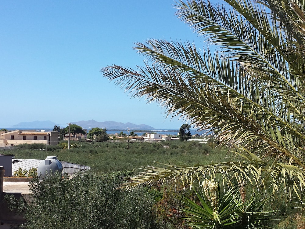 Baglio Il Giovinetto - Marsala