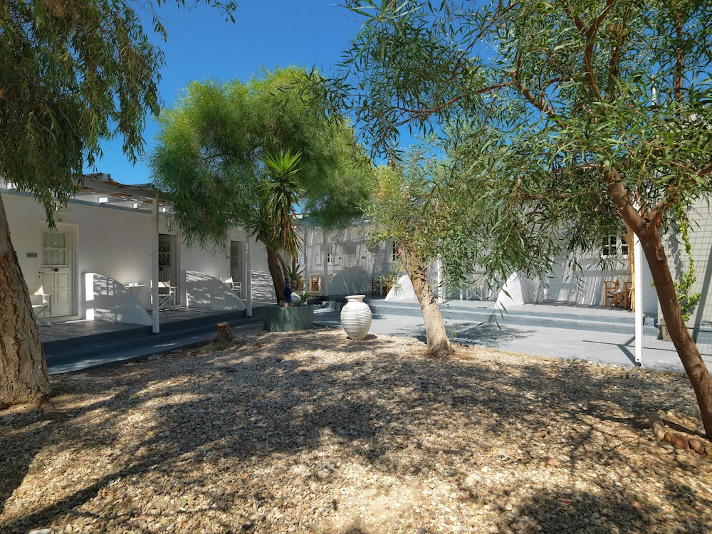 Thalasea Kimolos - Greece