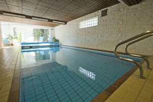 Piscina interna