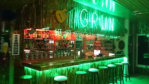 Bar (no alojamento)