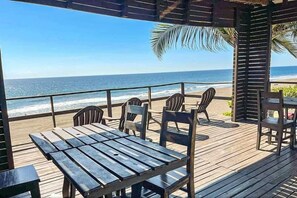 Bar de praia