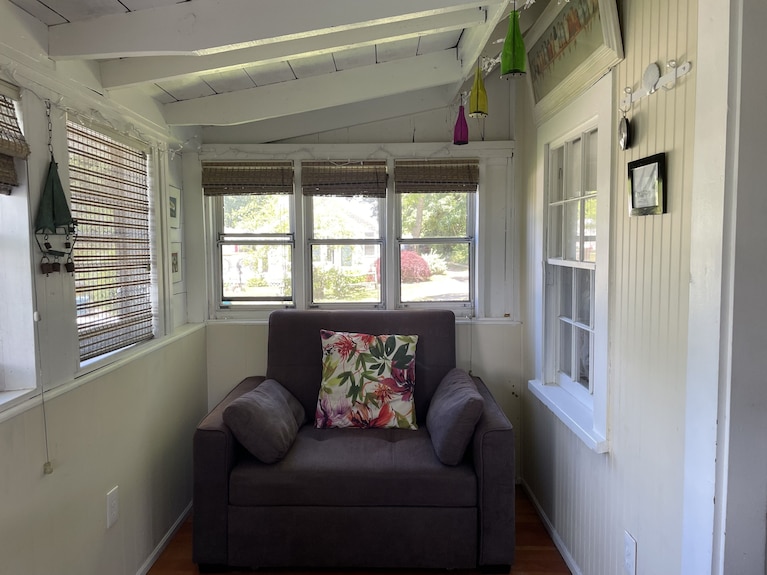 Eastham, Cape Cod - Town Cove Waterfront - Orleans, MA