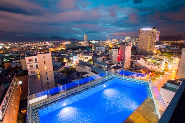 Central Hotel & Spa - Đà Nẵng