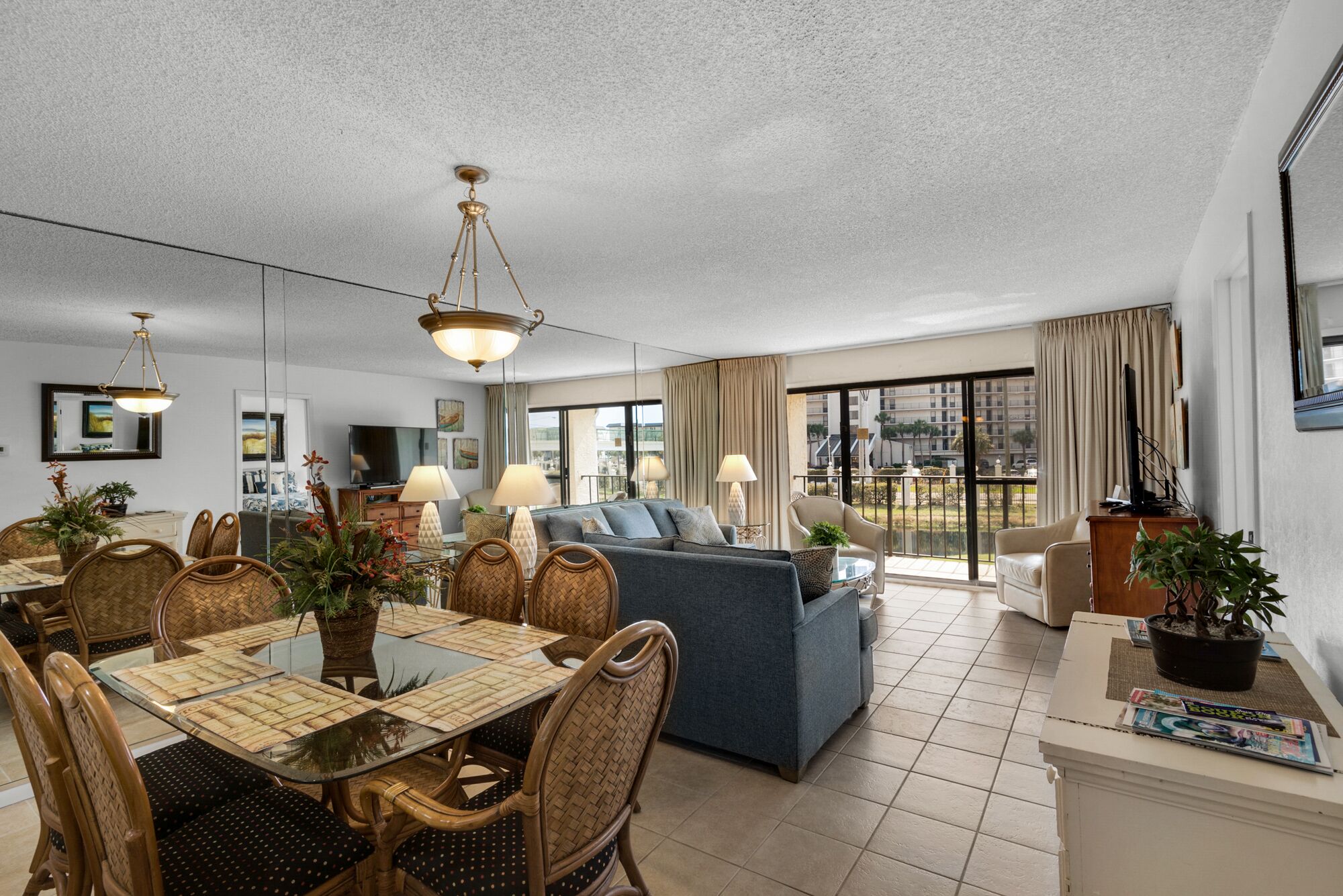 [5 O'clock Somewhere] Gorgeous Edgewater Beach Resort Panama City Beach, Florida - Panama City Beach, FL