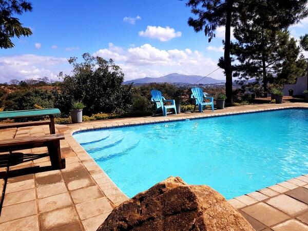 Chinyonga Guesthouse - Blantyre