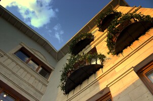 Fachada