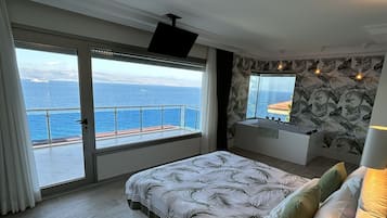Quarto casal luxo | Roupas de cama de algodão egípcio, roupas de cama premium, escrivaninha