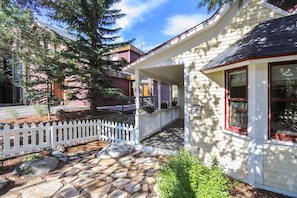 Casa, 4 quartos | Exterior