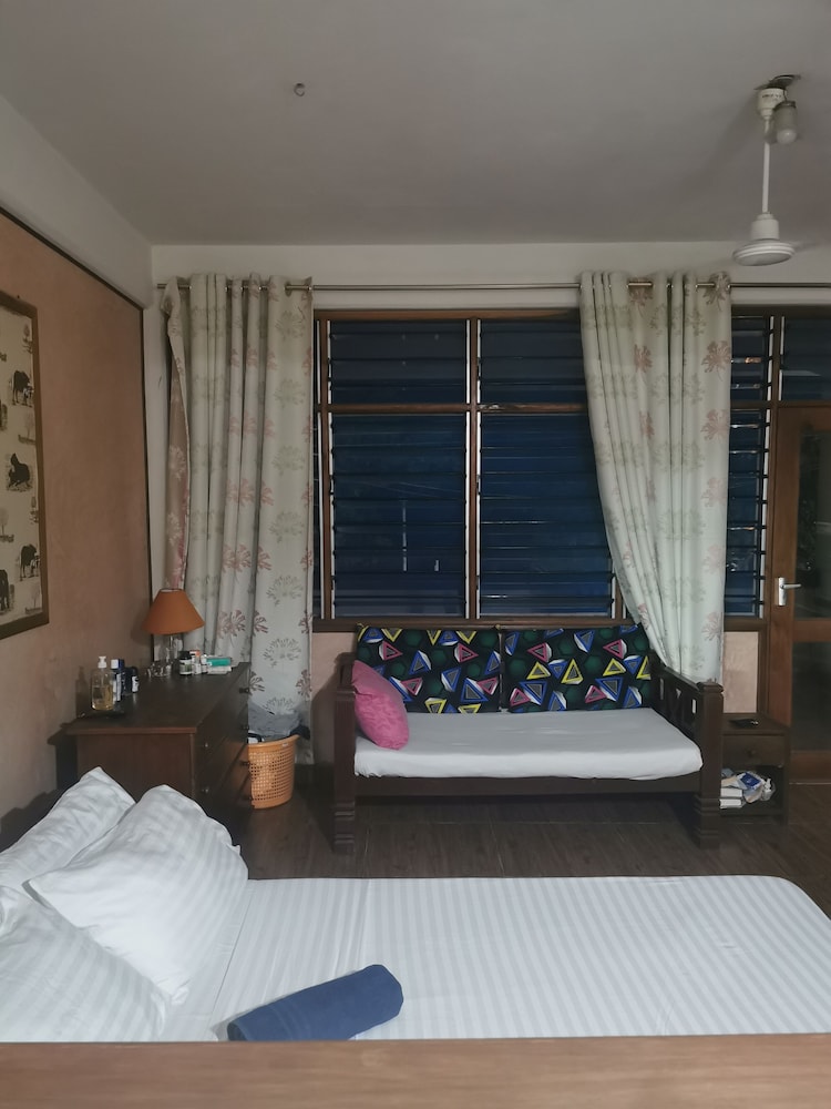 Qua Bruce Apartment - Diani Beach