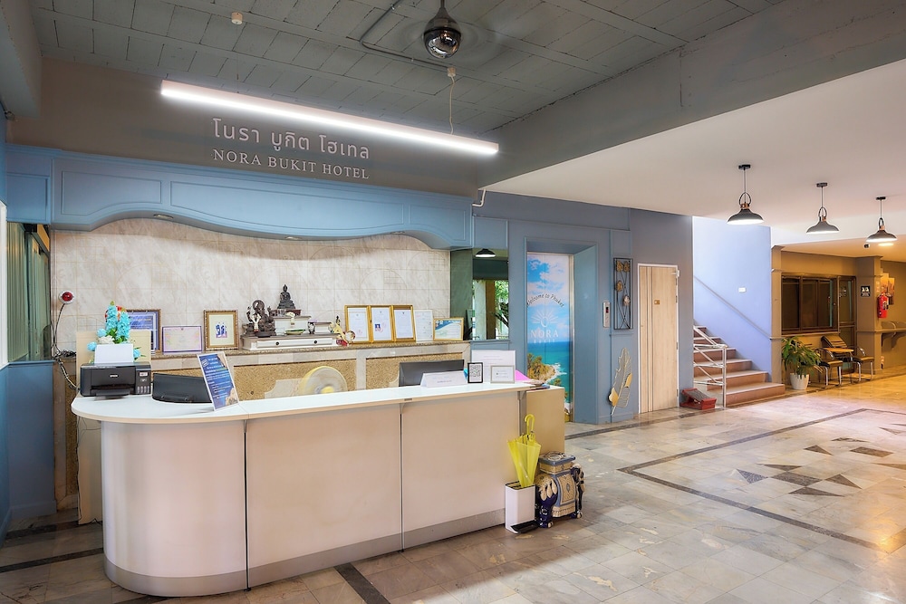 Nora Bukit Hotel - Phuket