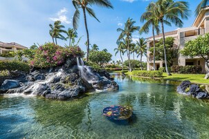 Condo, 2 quartos | Piscina | Piscina externa