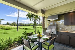 Condo, 2 quartos | 2 quartos, ferros/tábuas de passar roupa, Wi-Fi de cortesia