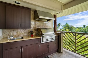 Apartamento em Condomínio Fechado, 2 quartos | Terrenos do alojamento