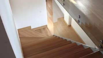 Escadas