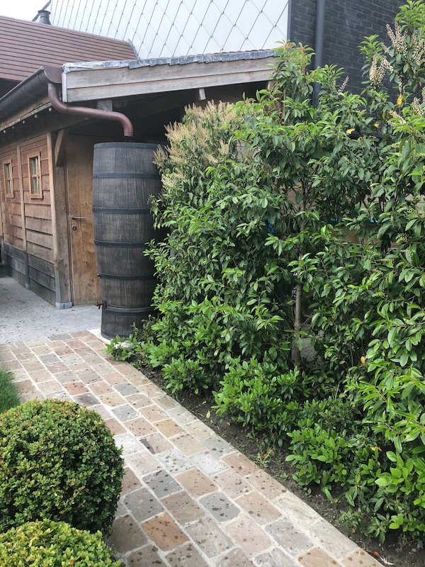 D'oude Brouwerij - Bredene